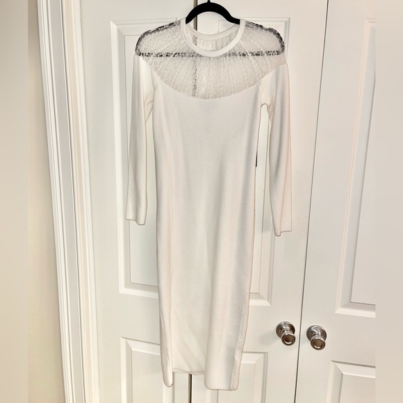 Express | Dresses | Express Sweater Dress | Poshmark